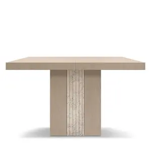 CARACOLE Unity Light Dining Table