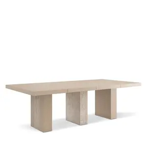 CARACOLE Unity Light Dining Table