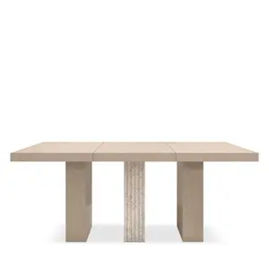 CARACOLE Unity Light Dining Table
