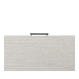 BERNHARDT Stratum Large Two Drawer Nightstand