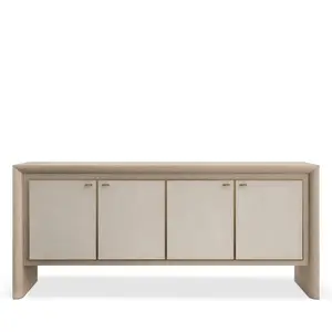 CARACOLE Unity Credenza