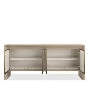 CARACOLE Unity Credenza