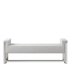BERNHARDT Stratum Fabric Bench