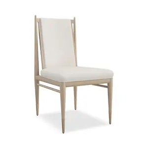 CARACOLE Unity Light Dining Chair - Sun Drenched Oak