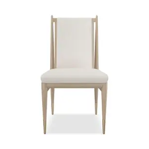 CARACOLE Unity Light Dining Chair