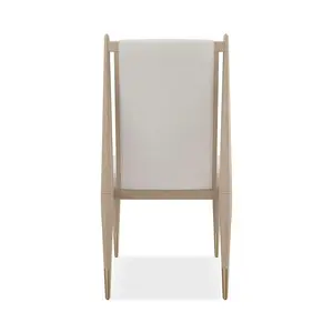 CARACOLE Unity Light Dining Chair
