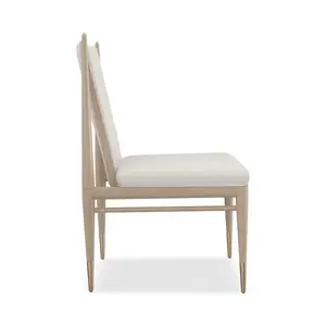 CARACOLE Unity Light Dining Chair