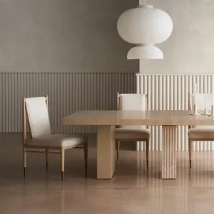 CARACOLE Unity Light Dining Chair
