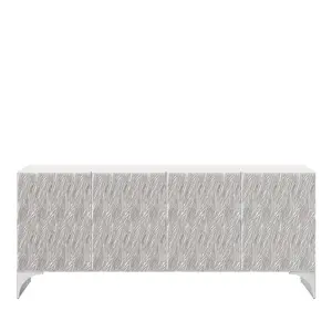 BERNHARDT Stratum Entertainment Credenza