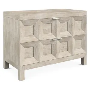 BERNHARDT Prado Large Nightstand