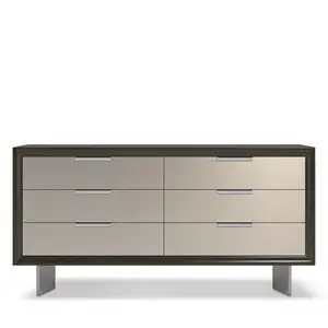 CARACOLE La Moda Six Drawer Dresser