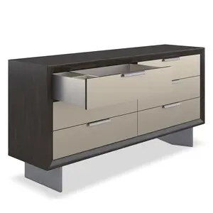 CARACOLE La Moda Six Drawer Dresser