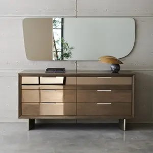 CARACOLE La Moda Six Drawer Dresser