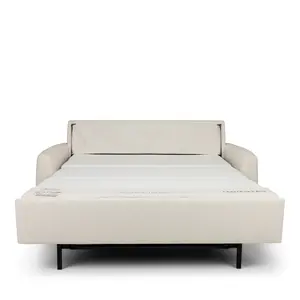 AMERICAN LEATHER Langdon Two Seat Comfort Sleeper Sofa