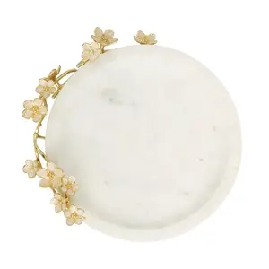 Michael Aram Cherry Blossom Trinket Tray