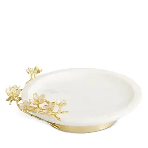Michael Aram Cherry Blossom Trinket Tray
