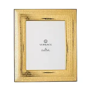 Versace Photo Frame Gold