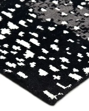 TIMELESS RUG DESIGNS Louis S3253 Area Rug, 9' X 12