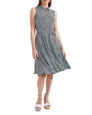 HOBBS LONDON Belinda Shirt Dress