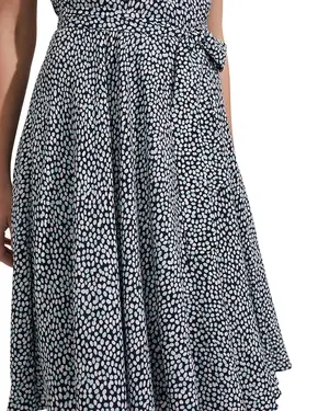 HOBBS LONDON Belinda Shirt Dress