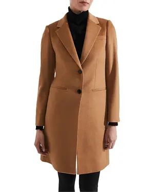 Hobbs London Classic Outerwear For Women