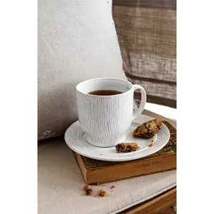 JULISKA Blenheim Oak Cofftea Cup