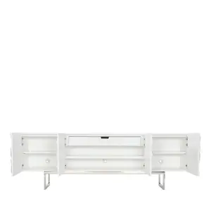 BERNHARDT Penrose Entertainment Credenza