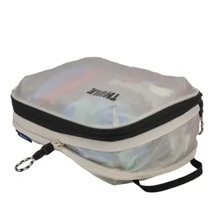 Thule Compression Packing Cube - White