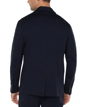 LIVERPOOL Welt Pocket Blazer
