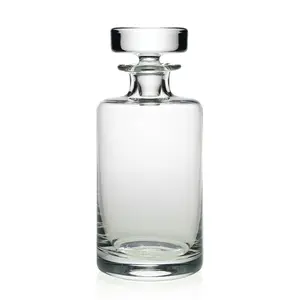 WILLIAM YEOWARD CRYSTAL William Yeoward American Bar Lillian Spirit Decanter - Clear