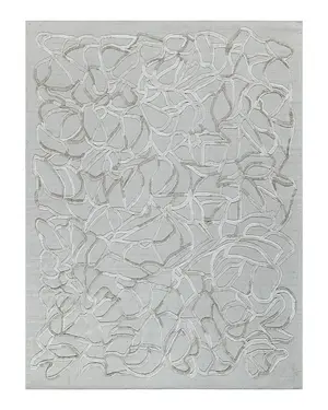 EXQUISITE RUGS Goudy 4349 Area Rug, 6' X 9