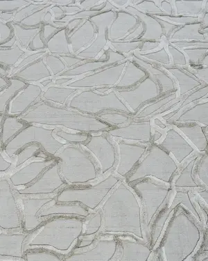 EXQUISITE RUGS Goudy 4349 Area Rug, 6' X 9