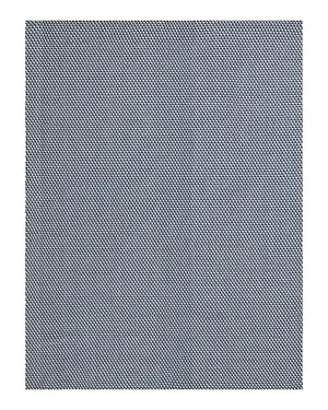 EXQUISITE RUGS Harbor 6044 Area Rug, 8' X 10 - White/gray
