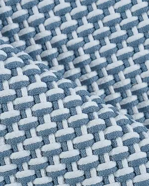 EXQUISITE RUGS Harbor 6044 Area Rug, 8' X 10