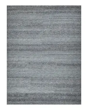 EXQUISITE RUGS Merino Wool 4805 Area Rug, 8' X 10 - Slate