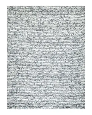 EXQUISITE RUGS Kaza 5305 Area Rug, 6' X 9' Ivory/lightgrey
