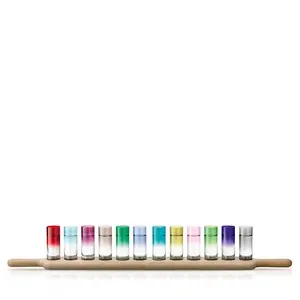 LSA Grand 13-piece Shot Set