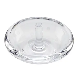 Kate Spade New York Larabee Dot Ring Holder - Clear