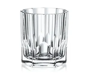 NACHTMANN 7 Piece Decanter & Tumbler Set
