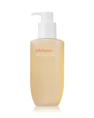 SULWHASOO Gentle Cleansing Foam 1.7 Oz - No Color