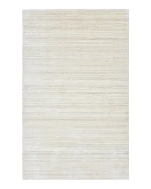 TIMELESS RUG DESIGNS Harbor S1107 Area Rug, 10' X 14 - Ivory