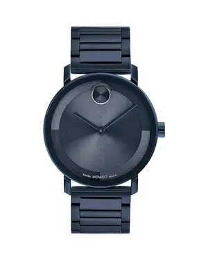 Movado Smart Watch Watches For Men