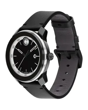Movado 44mm Watch