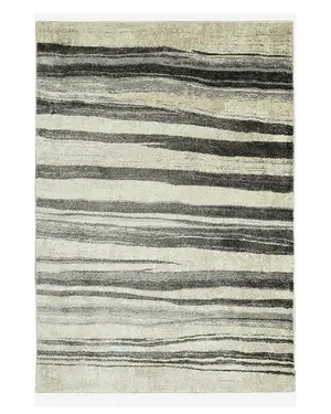 Kas Hue 4717 Area Rug, 3'3 X 4'11 - Beige/gray