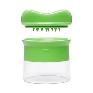 OXO Good Grips Hand Held Spiralizer - Green