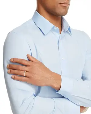 Bloomingdale'S 14k Band 2mm