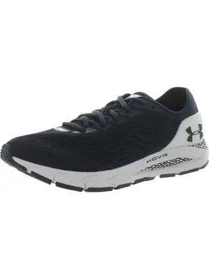 Under Armour Team Hovr Sonic 3 Mens Performance Bluetooth Smart Shoes - Blue