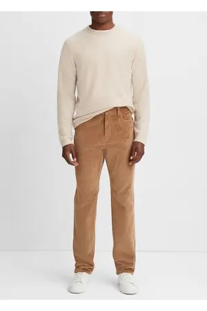 Vince Wide Wale Corduroy Pant