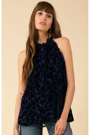 Hale Bob Evening Blouses