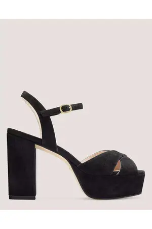 STUART WEITZMAN Ivona - Red